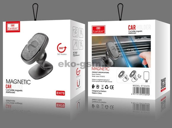 Eh70 Earldom Holder – TEQ PTY LTD