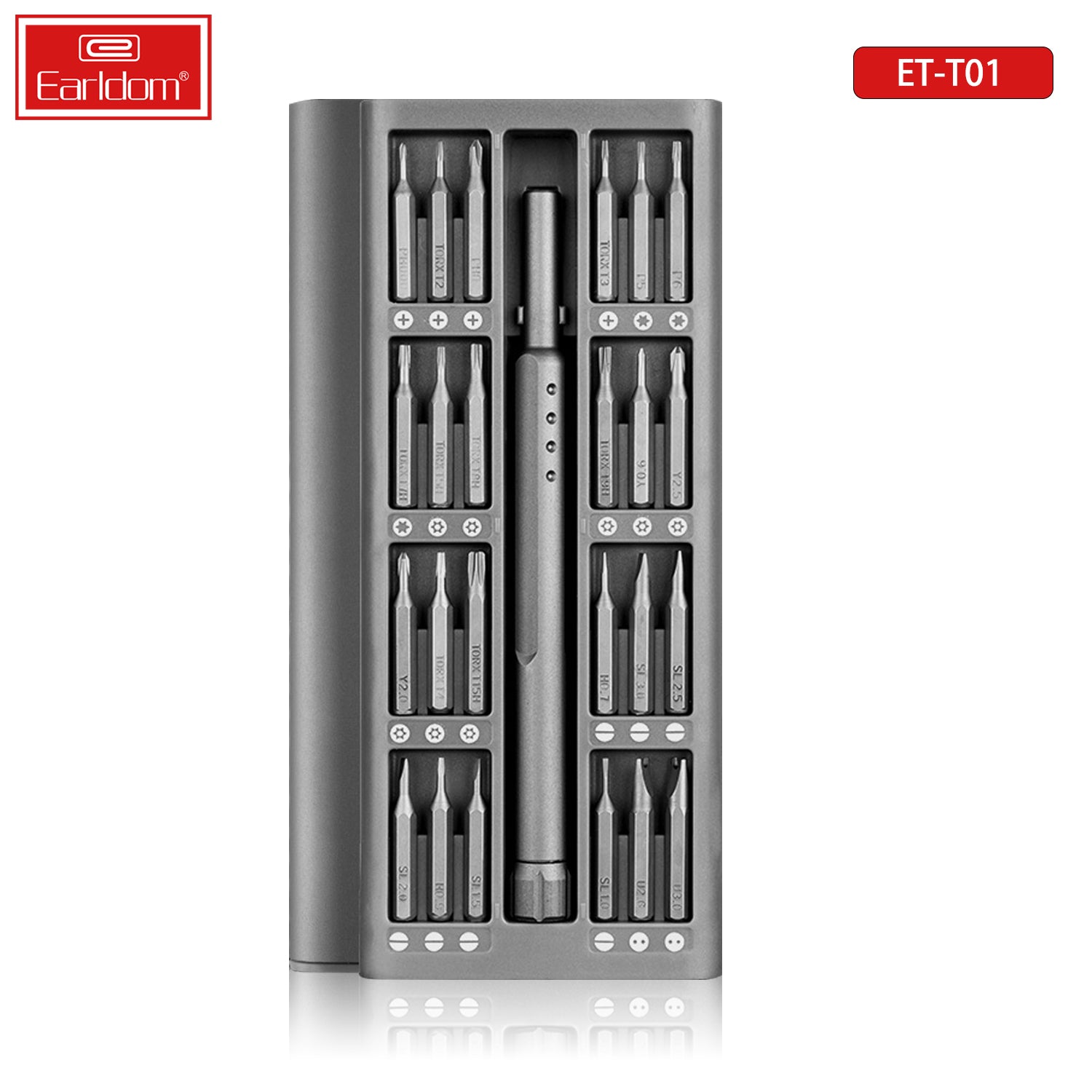 ET-T01 Tools – TEQ PTY LTD