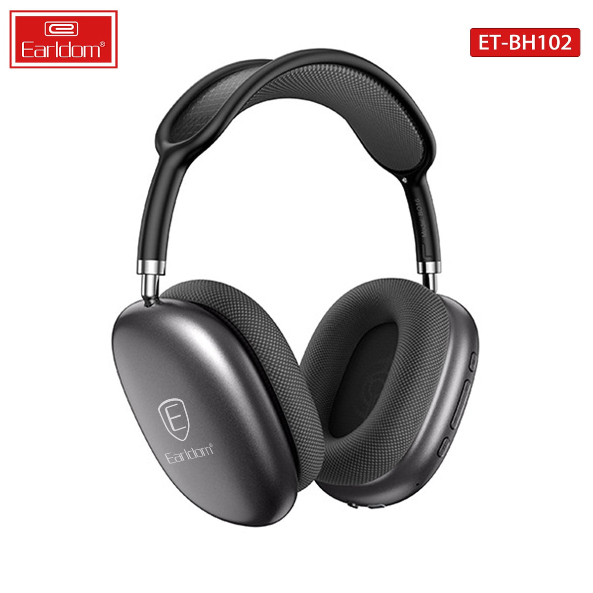 Earldom Bluetooth Headphone ET-BH102 – TEQ PTY LTD