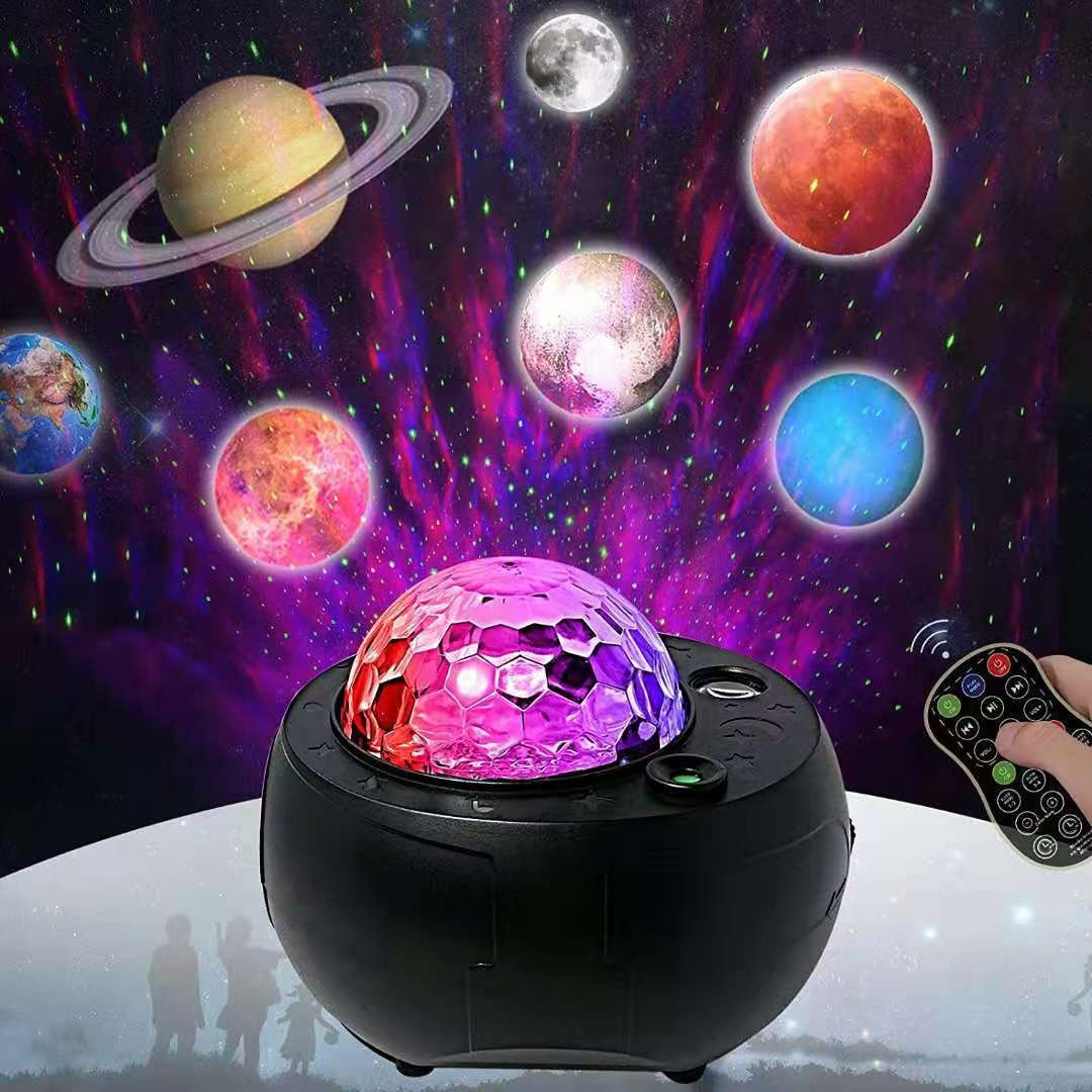 Sky show Adjustable Astronaut Star Projector – TEQ PTY LTD