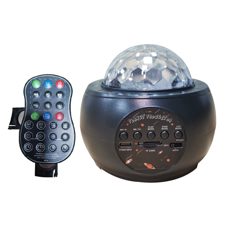 Sky show Adjustable Astronaut Star Projector – TEQ PTY LTD