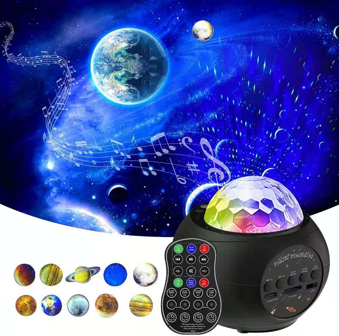 Sky show Adjustable Astronaut Star Projector – TEQ PTY LTD